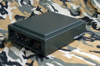 AS/PSQ-2081: Remote Surveillance Controller